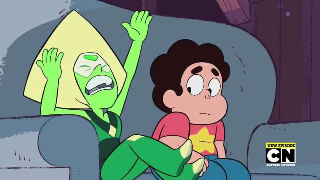 Steven/Gallery | Stevidot Wikia | Fandom