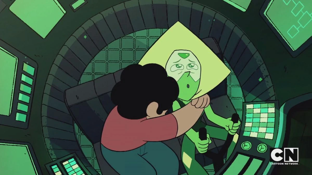 Peridot/Gallery | Stevidot Wikia | Fandom