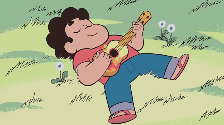 Steven | Stevidot Wikia | Fandom