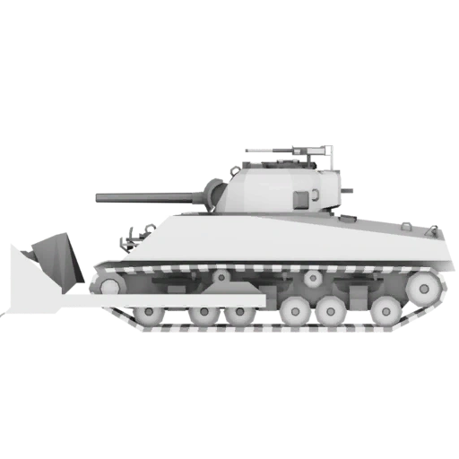 Dozer | Total Tank Simulator Wiki | Fandom