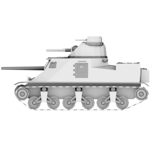 Lee | Total Tank Simulator Wiki | Fandom