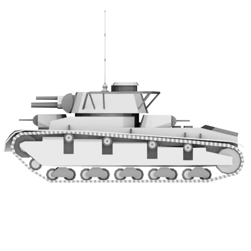 Neubaufahrzeug | Total Tank Simulator Wiki | Fandom