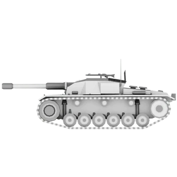 StuG III | Total Tank Simulator Wiki | Fandom