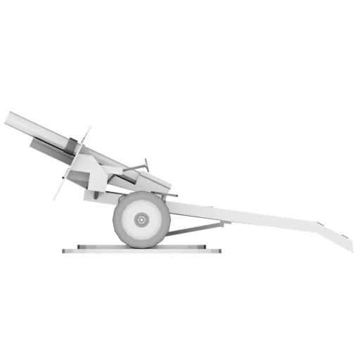 QF 25-Pounder | Total Tank Simulator Wiki | Fandom