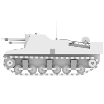 Sexton | Total Tank Simulator Wiki | Fandom