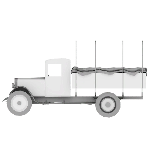 ZiS-5 | Total Tank Simulator Wiki | Fandom