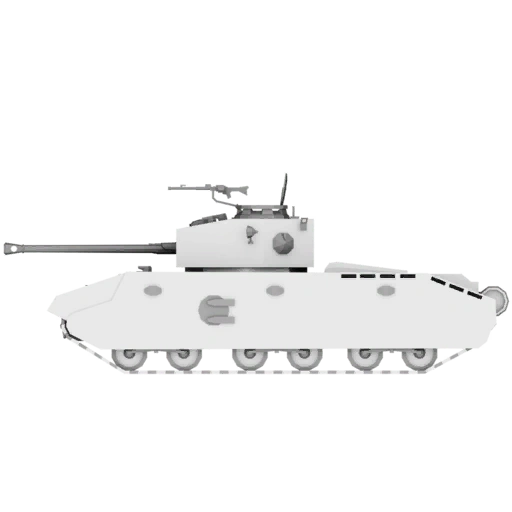 Excelsior | Total Tank Simulator Wiki | Fandom