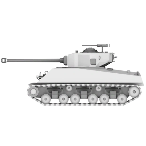 Jumbo | Total Tank Simulator Wiki | Fandom