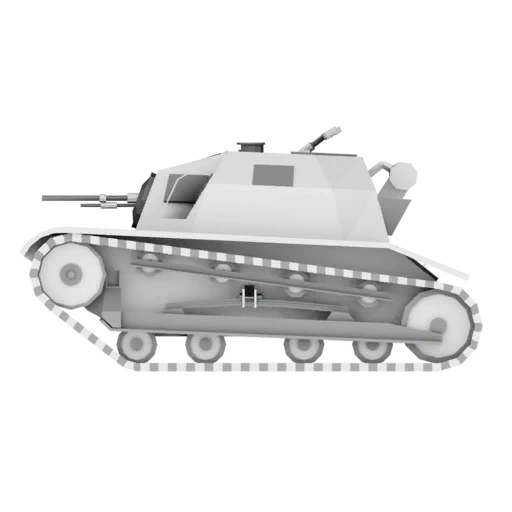 TKS | Total Tank Simulator Wiki | Fandom