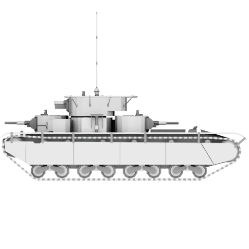 T-35 | Total Tank Simulator Wiki | Fandom