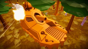 Wawel | Total Tank Simulator Wiki | Fandom