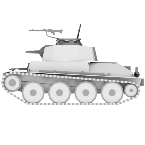 Panzer 38(t) | Total Tank Simulator Wiki | Fandom