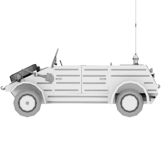 Kubelwagen | Total Tank Simulator Wiki | Fandom