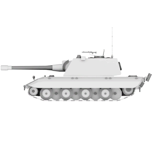 E-100 | Total Tank Simulator Wiki | Fandom