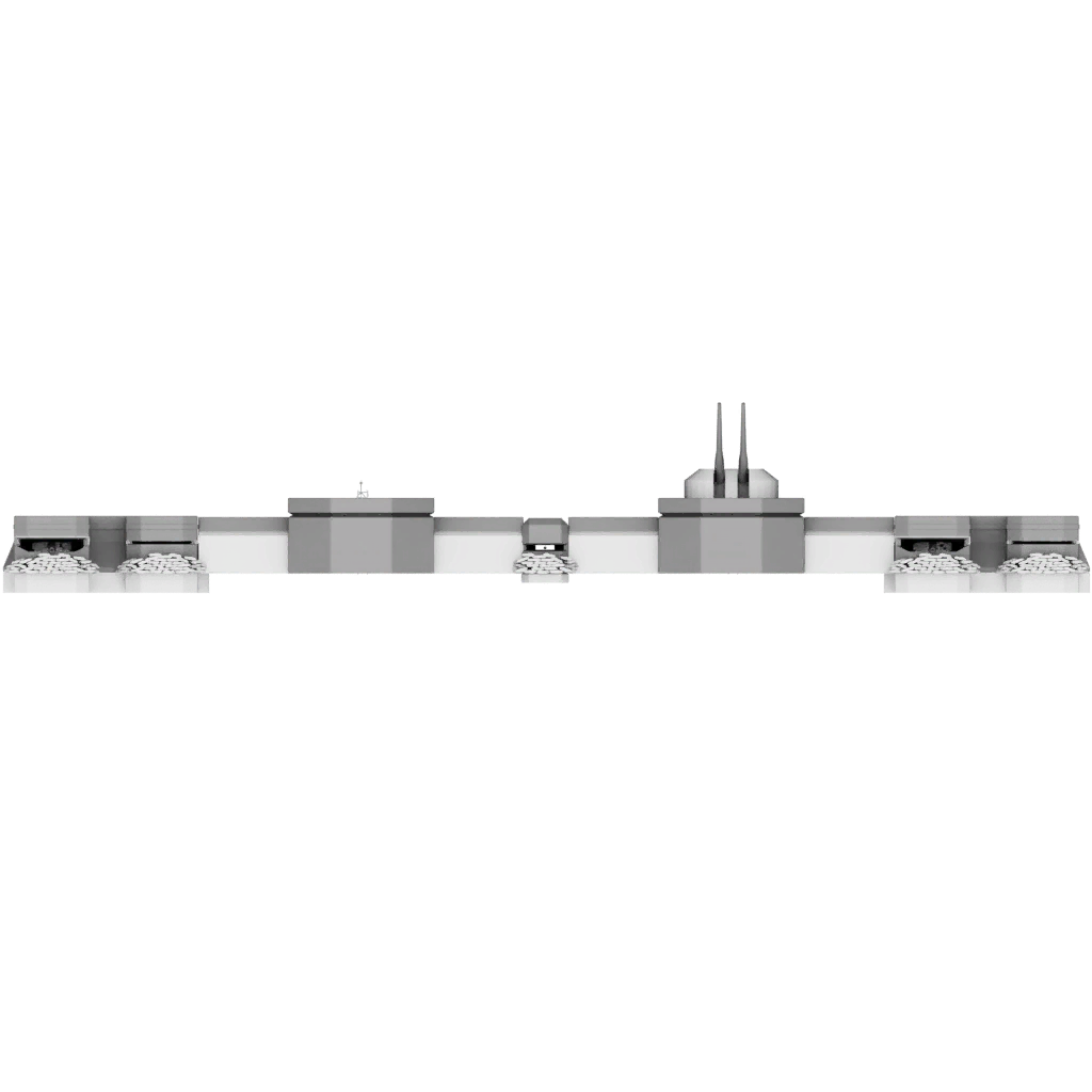 Maginot Line | Total Tank Simulator Wiki | Fandom