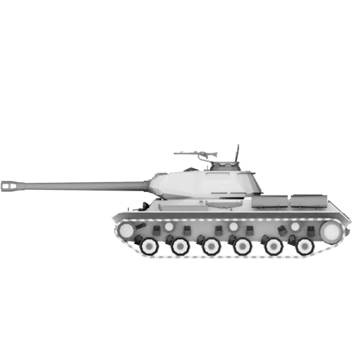 IS-2 | Total Tank Simulator Wiki | Fandom