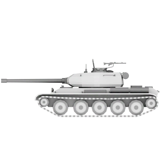T-44 | Total Tank Simulator Wiki | Fandom