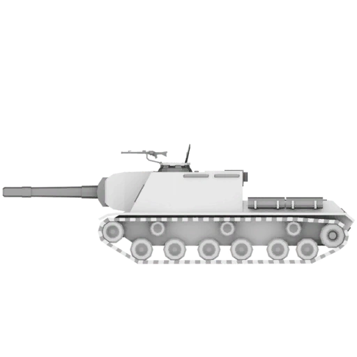 ISU-152 | Total Tank Simulator Wiki | Fandom