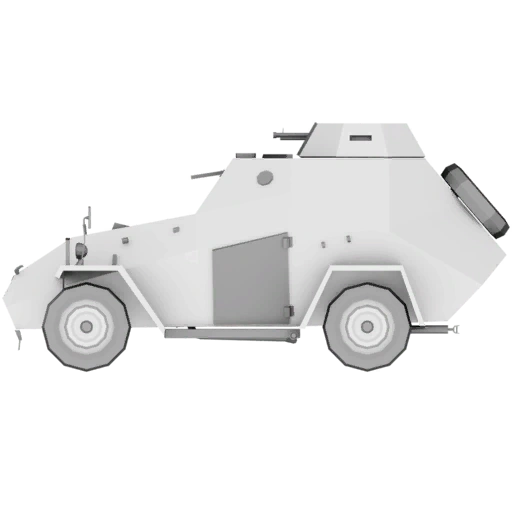 BA-64 | Total Tank Simulator Wiki | Fandom