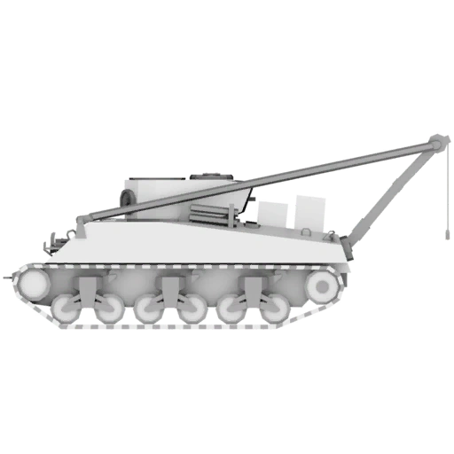 M32 | Total Tank Simulator Wiki | Fandom