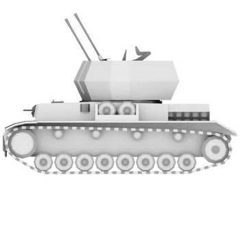 Wirbelwind | Total Tank Simulator Wiki | Fandom