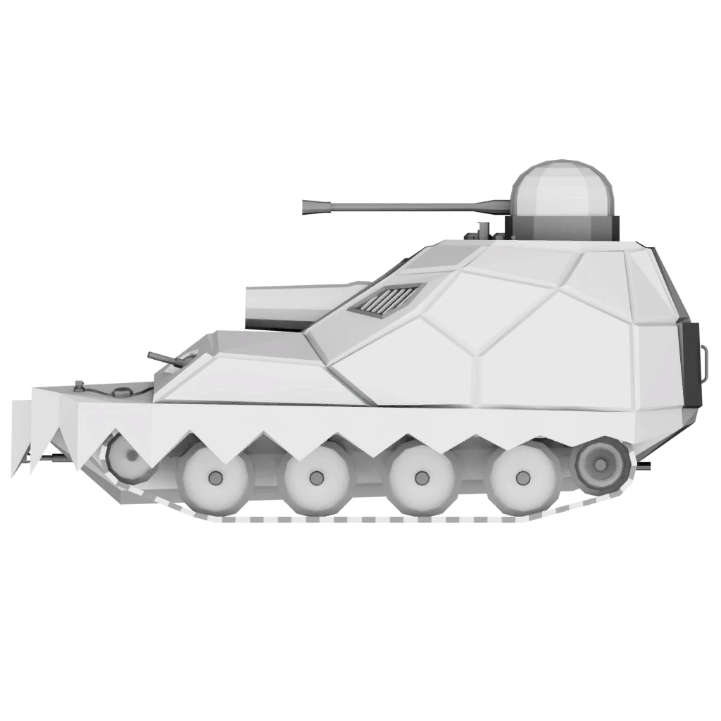 Wawel | Total Tank Simulator Wiki | Fandom