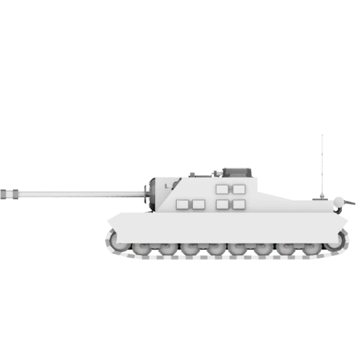 Tortoise | Total Tank Simulator Wiki | Fandom