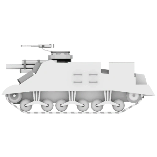 Priest | Total Tank Simulator Wiki | Fandom