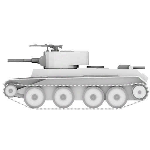 BT-7 | Total Tank Simulator Wiki | Fandom