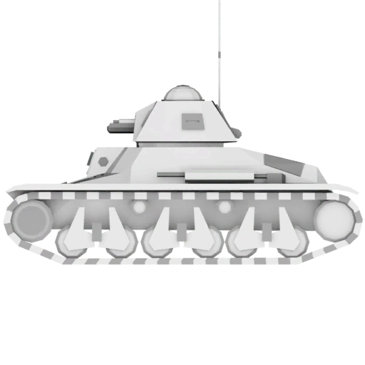 H35 | Total Tank Simulator Wiki | Fandom