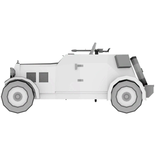Kfz 13 | Total Tank Simulator Wiki | Fandom