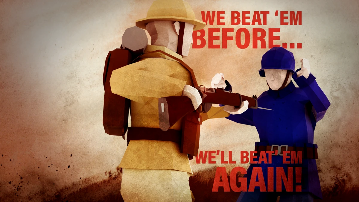 British campaign | Total Tank Simulator Wiki | Fandom