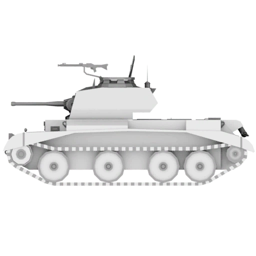 MK IV | Total Tank Simulator Wiki | Fandom