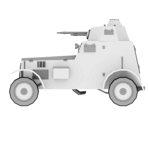 Wz. 34 | Total Tank Simulator Wiki | Fandom