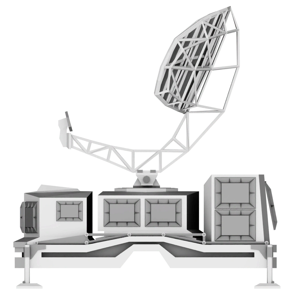 Radar | Total Tank Simulator Wiki | Fandom