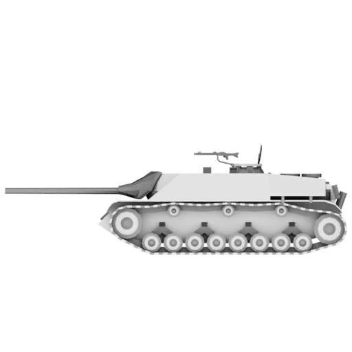 Sd.Kfz. 162 | Total Tank Simulator Wiki | Fandom