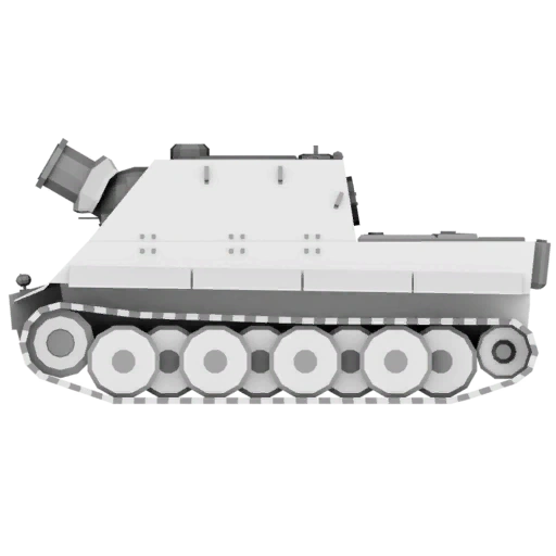 Sturmtiger | Total Tank Simulator Wiki | Fandom