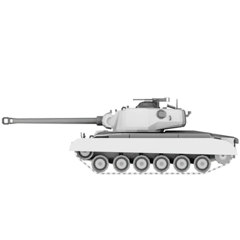 Pershing | Total Tank Simulator Wiki | Fandom