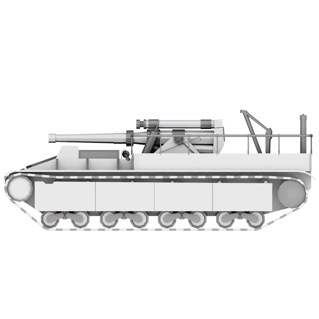 SU-14 | Total Tank Simulator Wiki | Fandom