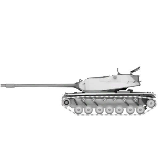 MIL 103 | Total Tank Simulator Wiki | Fandom