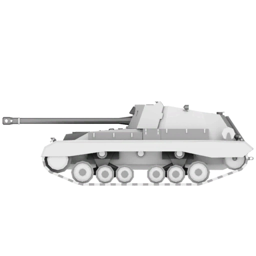 Archer | Total Tank Simulator Wiki | Fandom