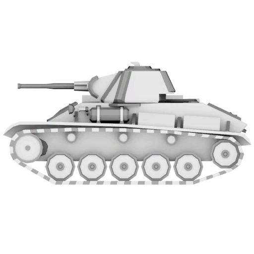 T-70 | Total Tank Simulator Wiki | Fandom