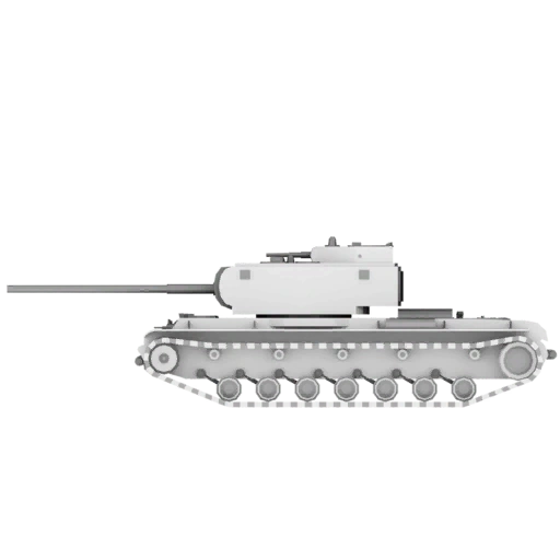 KV-4 | Total Tank Simulator Wiki | Fandom
