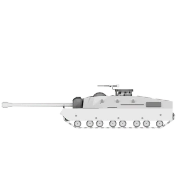 T28 "Doom Turtle" | Total Tank Simulator Wiki | Fandom
