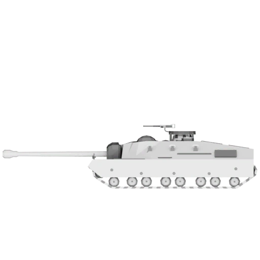 T28 "Doom Turtle" | Total Tank Simulator Wiki | Fandom