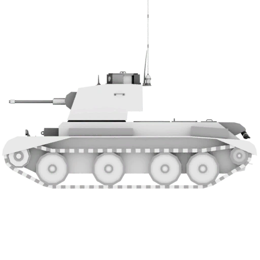 MK III | Total Tank Simulator Wiki | Fandom