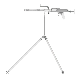 MG81Z | Total Tank Simulator Wiki | Fandom