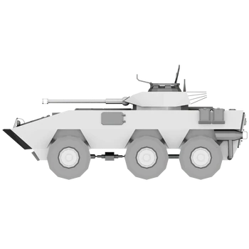 LAV-300 | Total Tank Simulator Wiki | Fandom