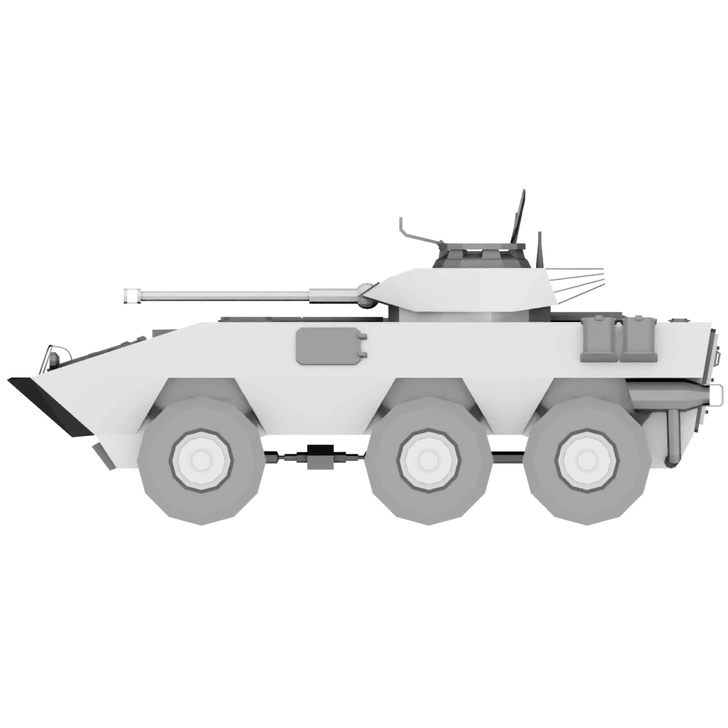 LAV-300 | Total Tank Simulator Wiki | Fandom