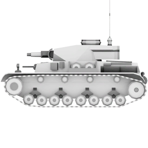 Panzer IV | Total Tank Simulator Wiki | Fandom
